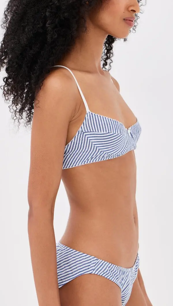 Only Hearts Underwire Bra