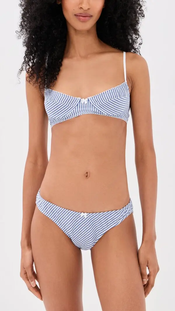 Only Hearts Underwire Bra