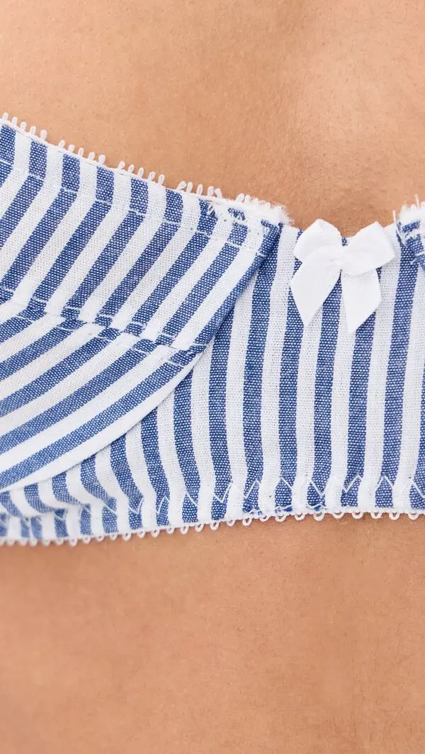Only Hearts Underwire Bra