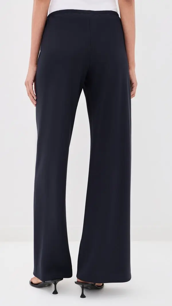 NILI LOTAN Marlow Wide Leg Pants