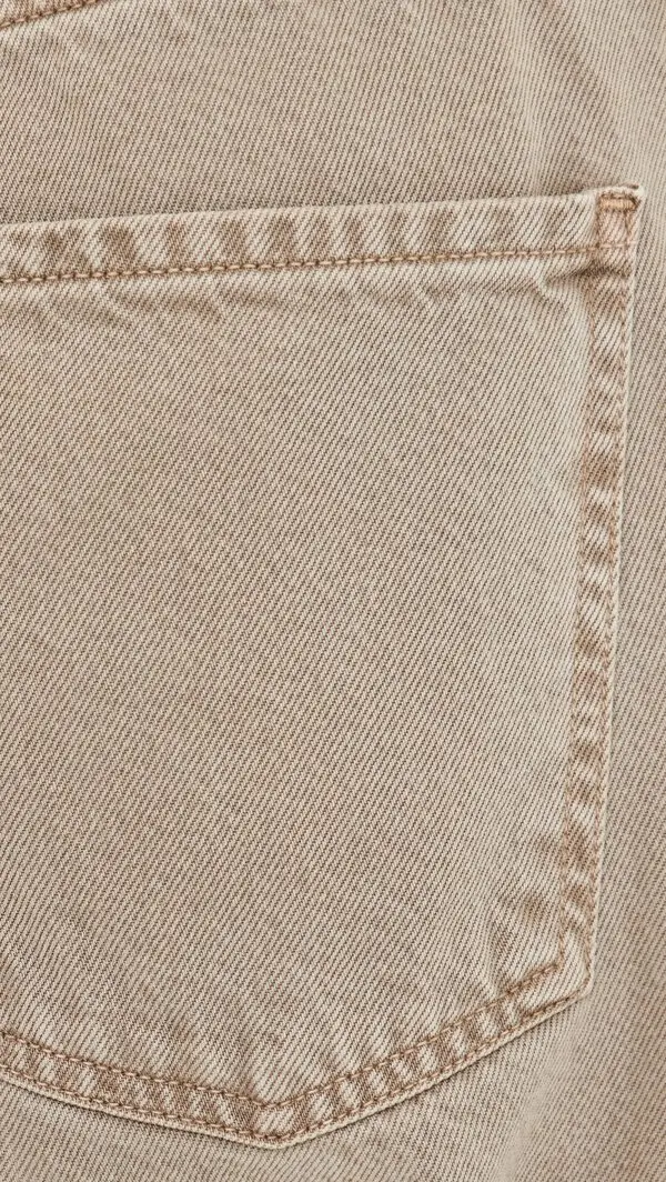 AGOLDE Petite Ren Jeans