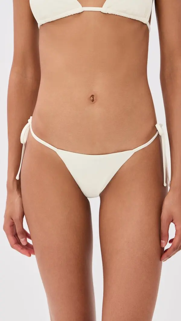 Eterne Isla Bikini Bottoms