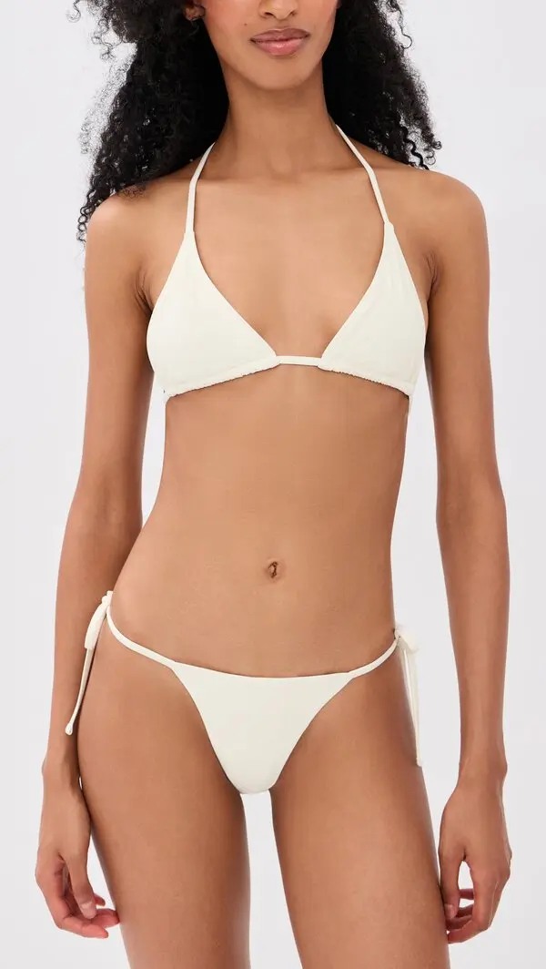 Eterne Isla Bikini Bottoms