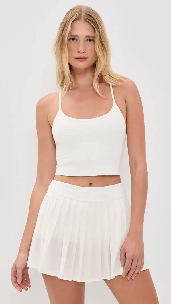 Splits59 Airweight Crop Tank