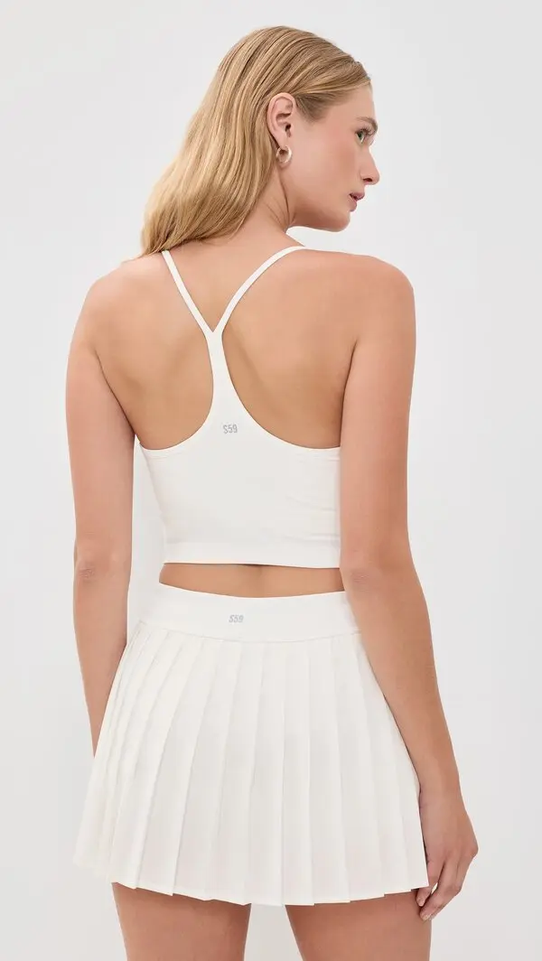Splits59 Airweight Crop Tank