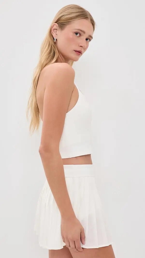 Splits59 Airweight Crop Tank