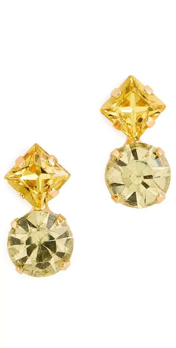 JENNIFER BEHR Gavin Earrings