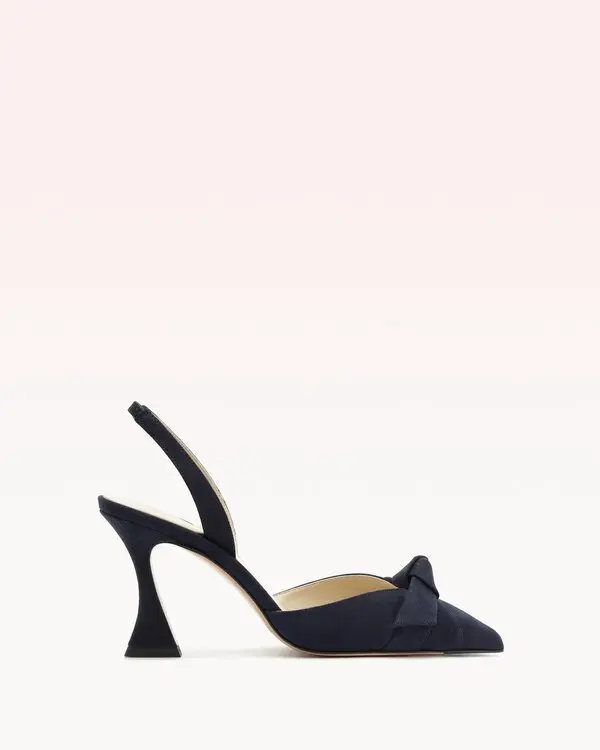 ALEXANDRE BIRMAN Clarita Slingback 85
