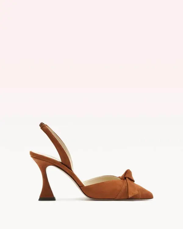 ALEXANDRE BIRMAN Clarita Slingback 85