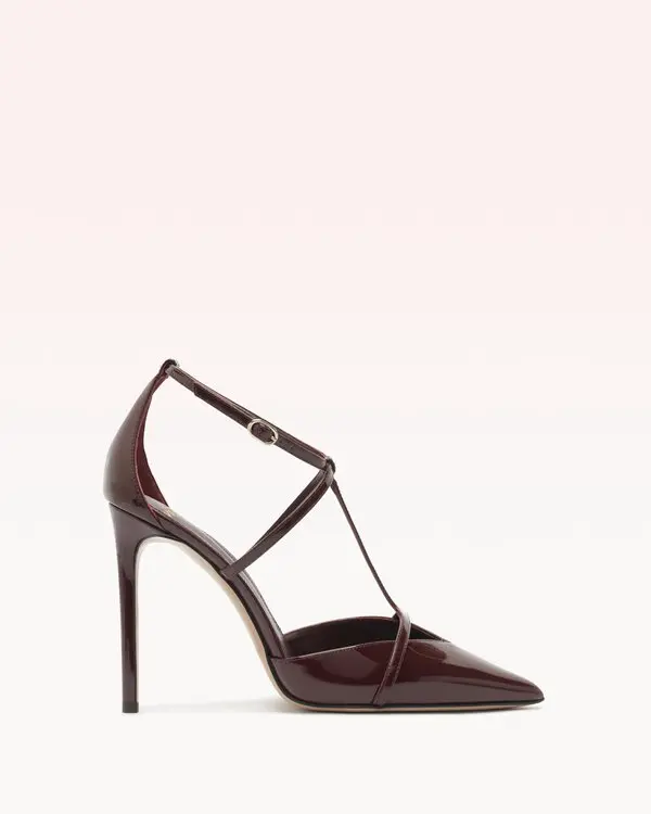 ALEXANDRE BIRMAN Serena Pump 100