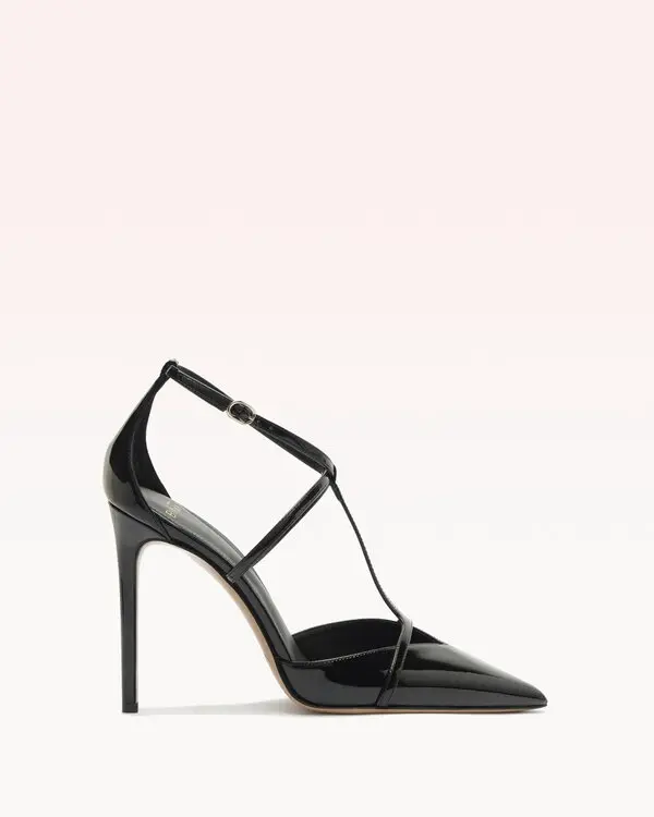 ALEXANDRE BIRMAN Serena Pump 100 Stiletto Heel