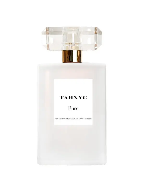TAHNYC Pure Barrier Recovery Moisturizer - White