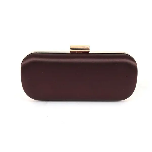 SJW BAGS LONDON Minaudière Clutch