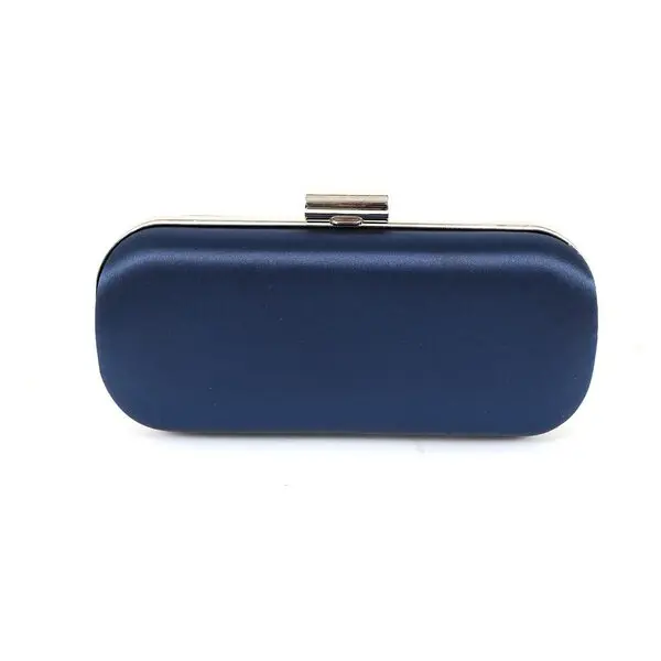 SJW BAGS LONDON Minaudière Royal Clutch