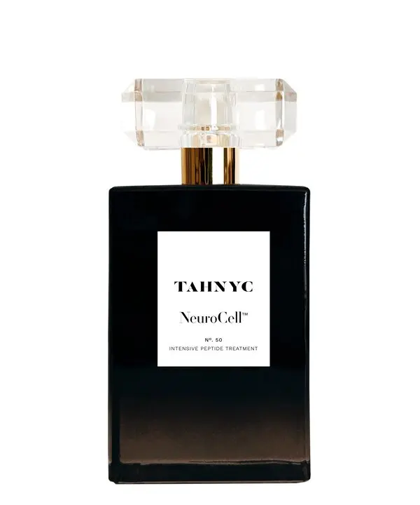 TAHNYC Neurocell Neuro Calming Therapy Treatment - Black