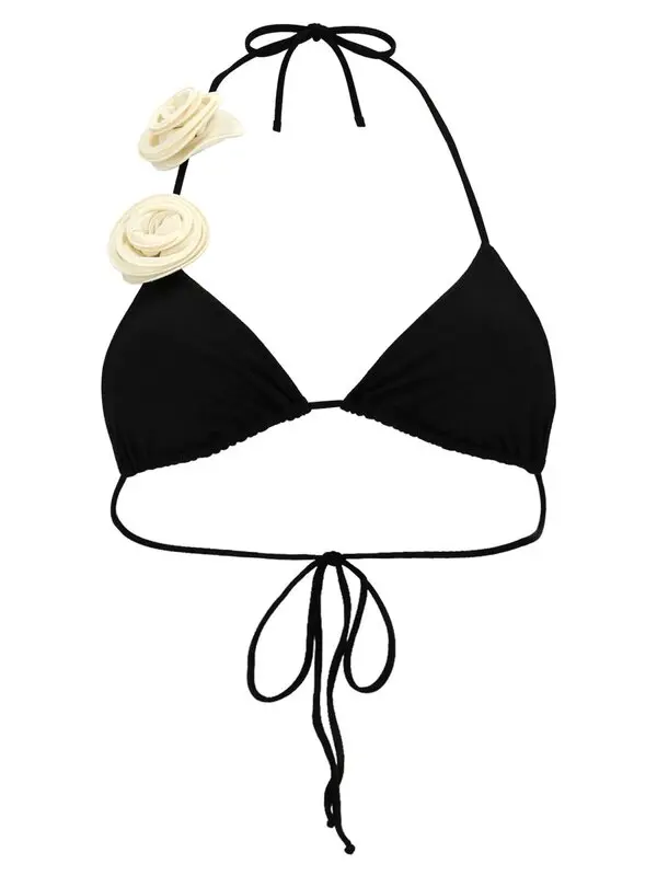 LA REVECHE Ashar Bikini Top