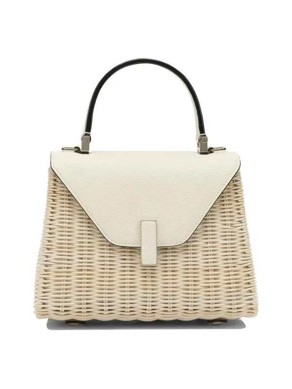 VALEXTRA Iside' Handbag Small