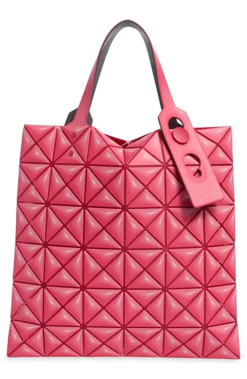 Issey Miyake Small Prism Tote