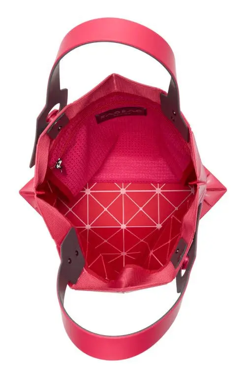 Issey Miyake Small Prism Tote