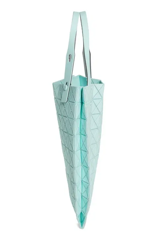 Issey Miyake Small Prism Tote - Mint Green