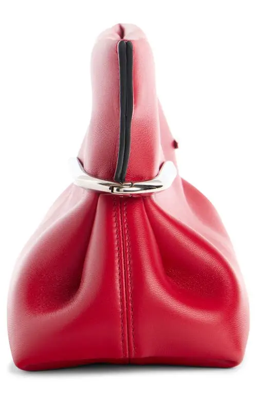 Givenchy Pinch Soft Leather Clutch