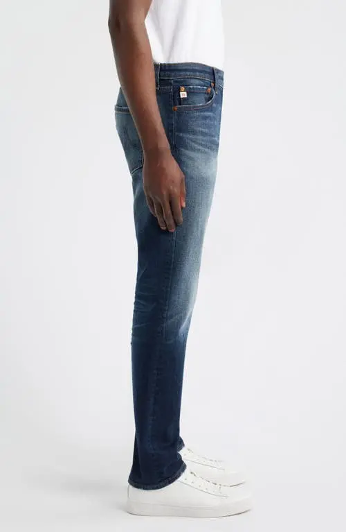 Ag Everett Slim Straight Jeans