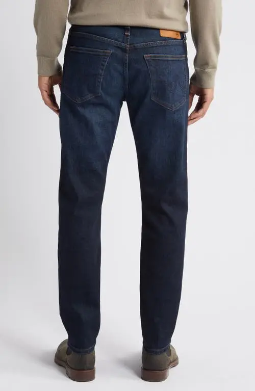 Ag Everett Slim Straight Jeans