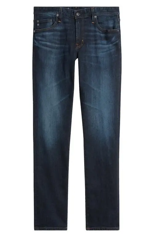 Ag Everett Slim Straight Jeans