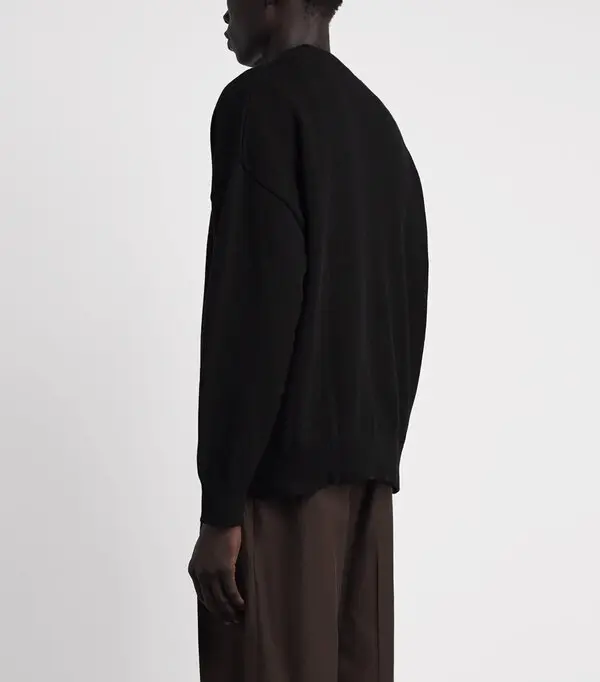 PICANTE Gallery Organic Cotton Sweater