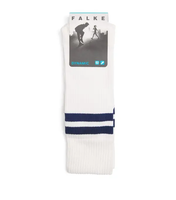 Falke Ribbed Dynamic Socks
