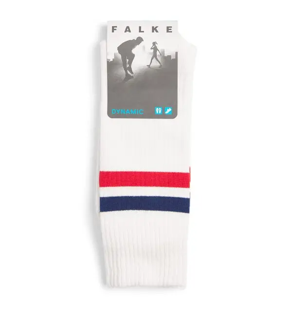 Falke Ribbed Dynamic Socks