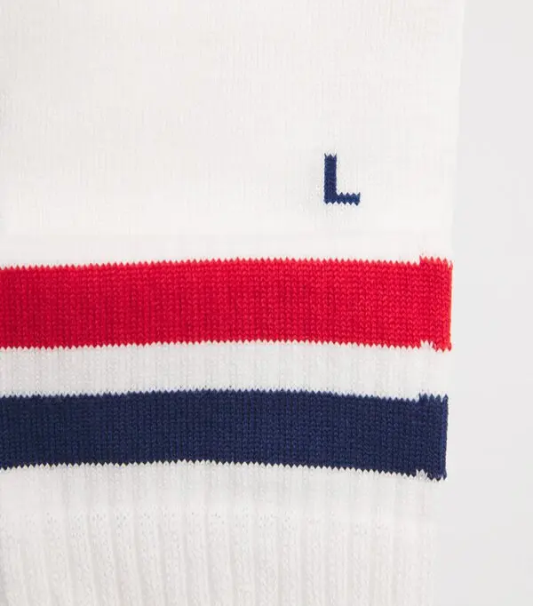 Falke Ribbed Dynamic Socks
