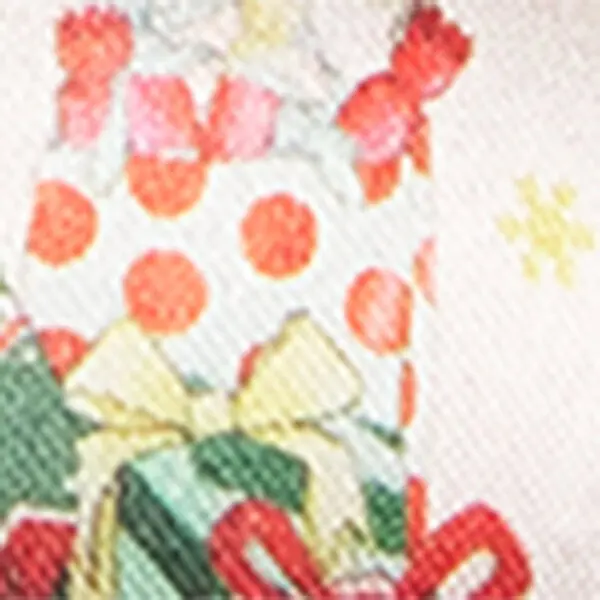 Harrods Bear Bauble