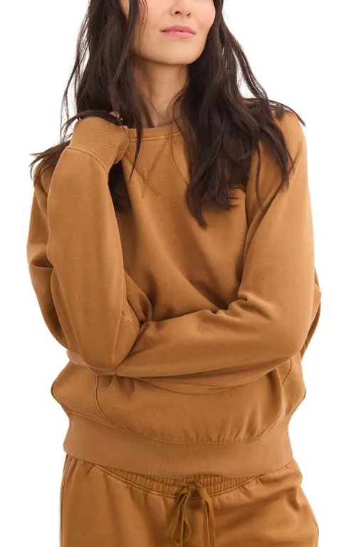 Hatch Collection The Romy Pullover By