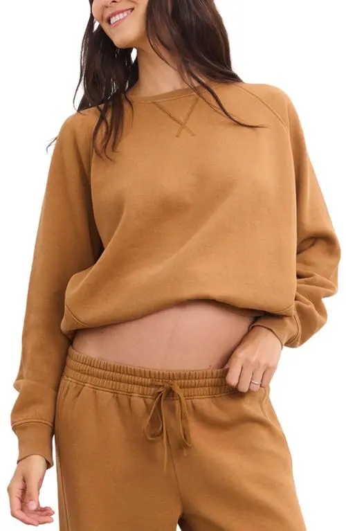 Hatch Collection The Romy Pullover By