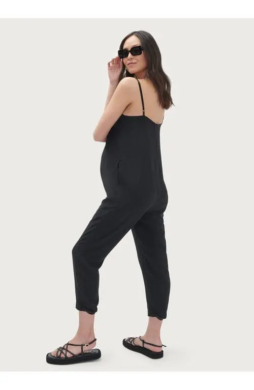 Hatch Collection The Georgie Jumpsuit