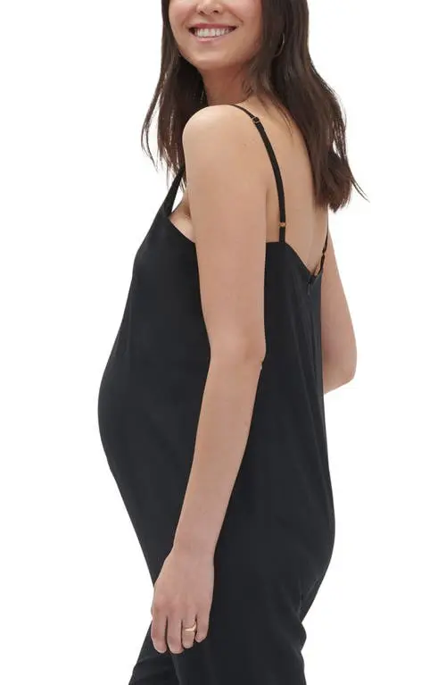 Hatch Collection The Georgie Jumpsuit