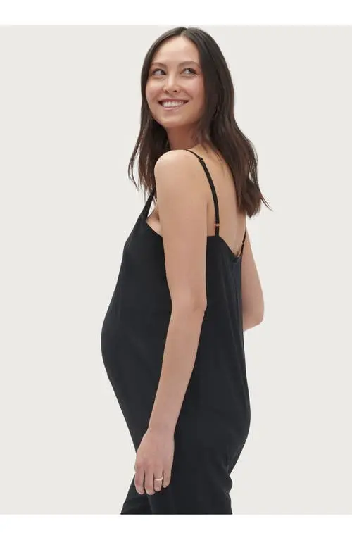 Hatch Collection The Georgie Jumpsuit