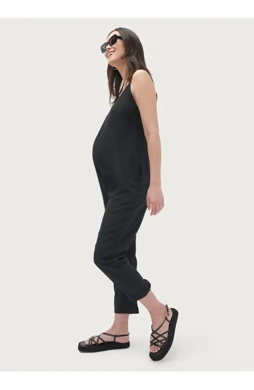 Hatch Collection The Georgie Jumpsuit
