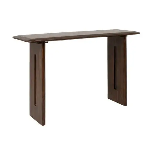 ROWENA INTERIORS Rectangular Console Table