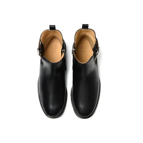 ABEO Boulevard Chelsea Boots