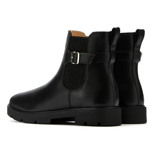 ABEO Boulevard Chelsea Boots