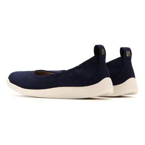 ABEO Vela Balletflat - Navy - Regular