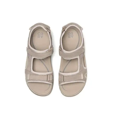 ABEO Goleta Trail Sandal - Grey