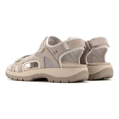 ABEO Goleta Trail Sandal - Grey