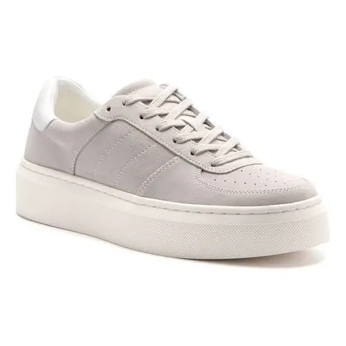 ABEO Jumpstreet Court Sneakers - Grey