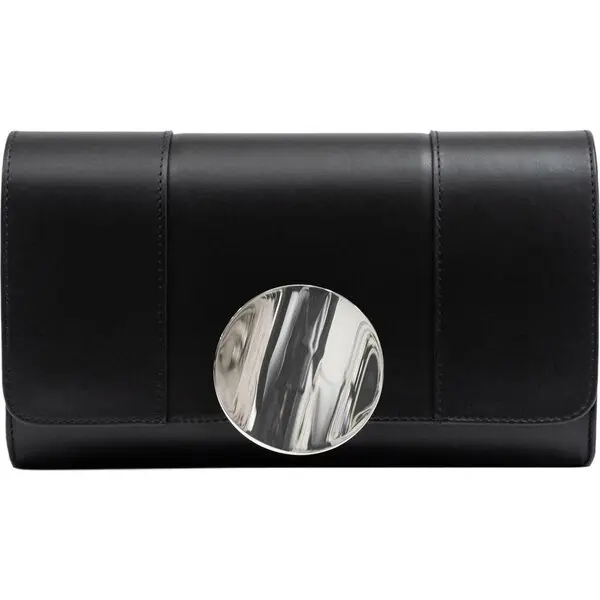 Perrin Le Disque Clutch - Black