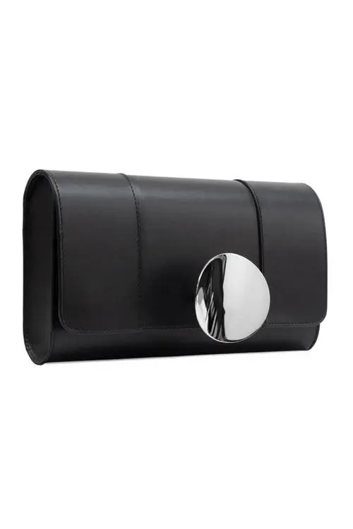 Perrin Le Disque Clutch - Black