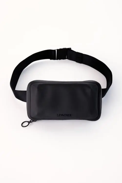 LONDRE BODYWEAR The Orea Waterproof Belt Bag