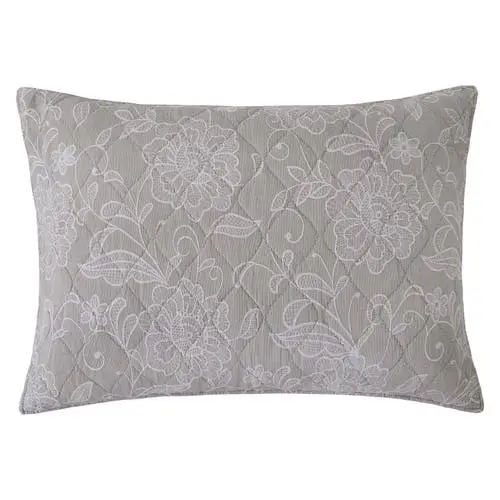 C&F HOME Maeve Jacquard /queen 3-piece Quilt Bedding Set